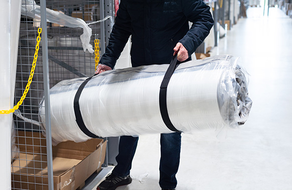 Products | Recticel Engineered Foams